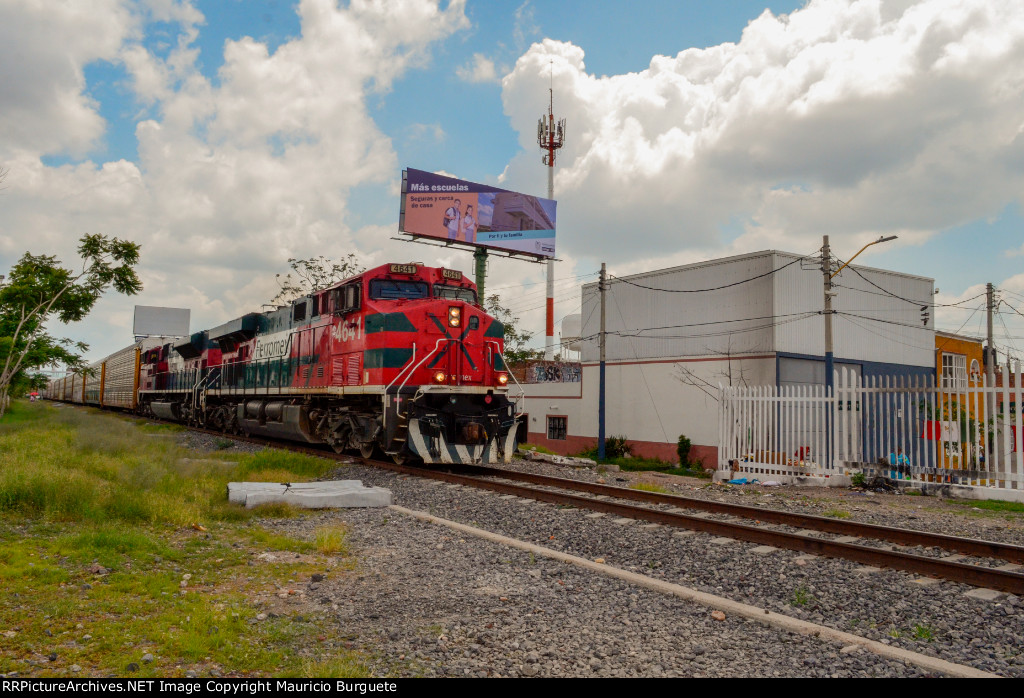 FXE SD70ACe + FXE ES44AC Locomotives